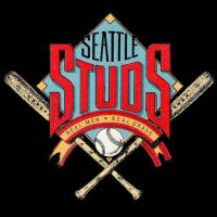 Seattle Cheney Studs Baseball