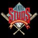 Seattle Cheney Studs Baseball
