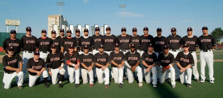 The Teams – Seattle Cheney Studs Baseball