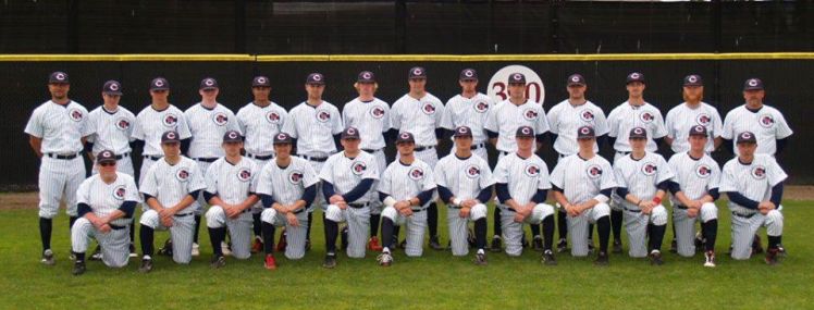 The Teams – Seattle Cheney Studs Baseball