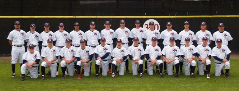 The Teams – Seattle Cheney Studs Baseball
