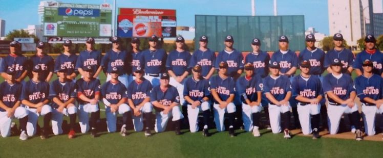 The Teams – Seattle Cheney Studs Baseball