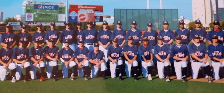 The Teams – Seattle Cheney Studs Baseball