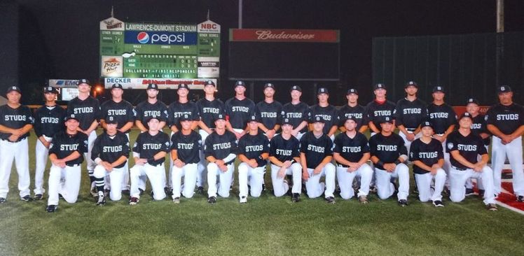 The Teams – Seattle Cheney Studs Baseball