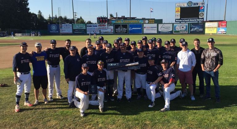The Teams – Seattle Cheney Studs Baseball