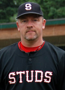 General Manager – Seattle Cheney Studs Baseball