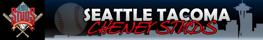 Seattle Cheney Studs Baseball