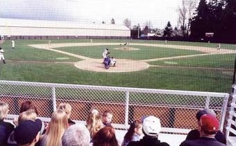Home Field – Seattle Cheney Studs Baseball