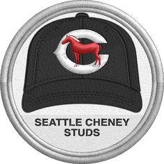 Roster – Seattle Cheney Studs Baseball