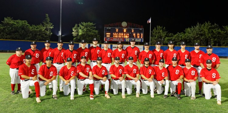 The Teams – Seattle Cheney Studs Baseball